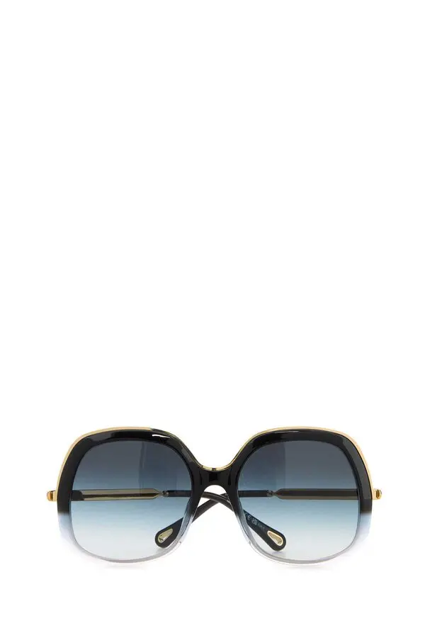 Chloé Acetate Sunglasses