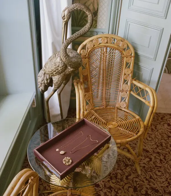 DÔEN Trove Large Jewelry Tray