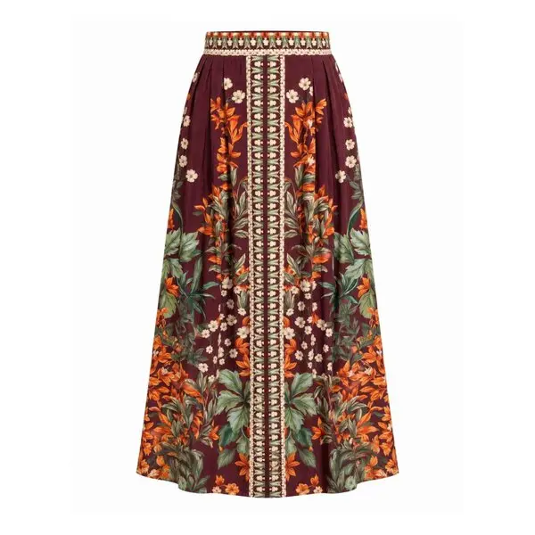 RAISHMA Harlow Skirt
