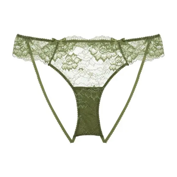 JOURNELLE Isabel Ouvert Picholine