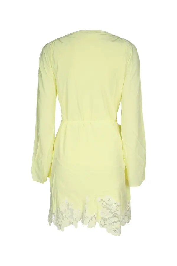 Acne Studios Fn-wn-dres001038