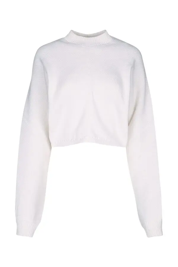 Alaïa Batwing Jumper