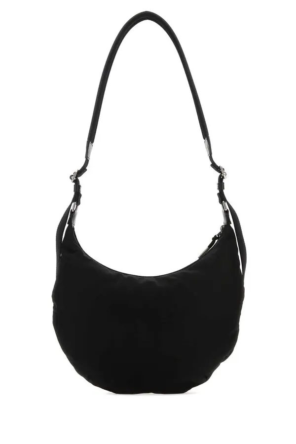 Givenchy Nylon Blend Voyou Crossbody Bag