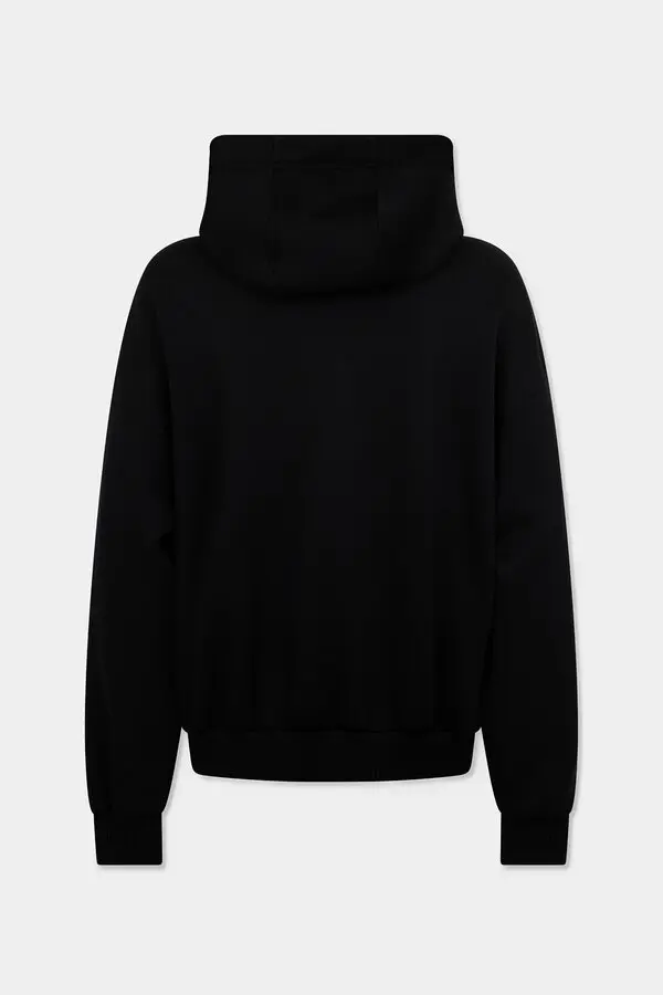 Dsquared2 Dominate Your Sport Ball Fit Sweatshirt