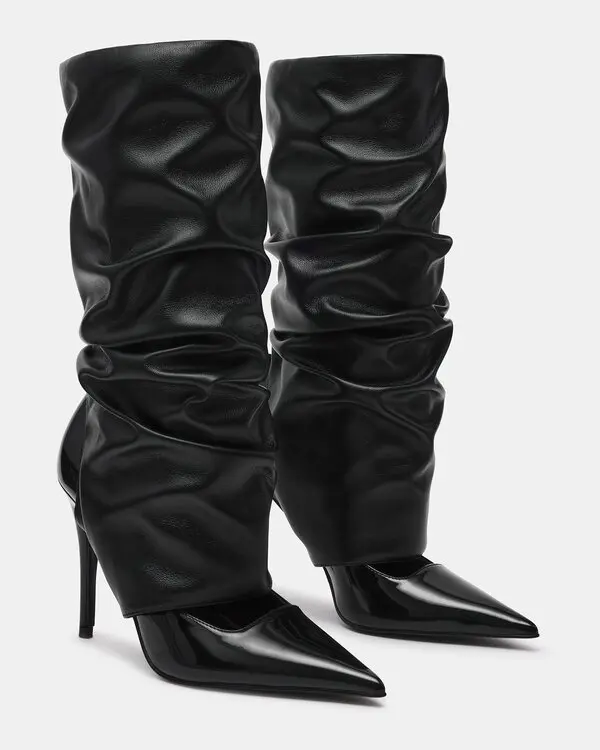 Steve Madden Valerie Pointed Toe Heels