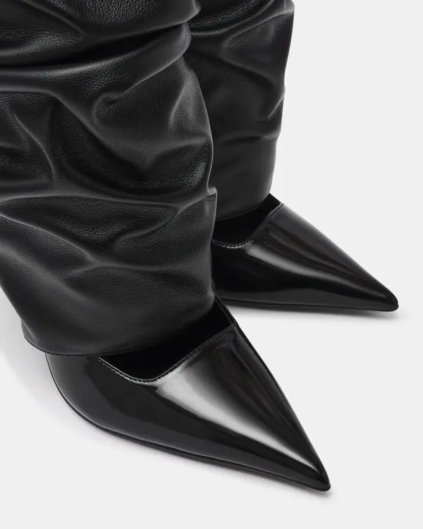 Steve Madden Valerie Pointed Toe Heels