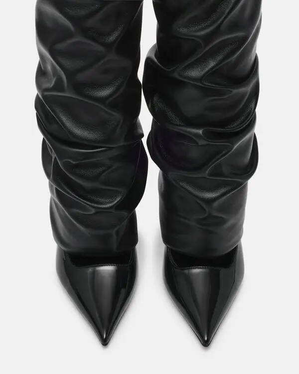 Steve Madden Valerie Pointed Toe Heels