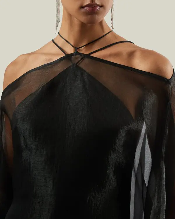 TALLER MARMO Sza Sza Fantasma Kaftan