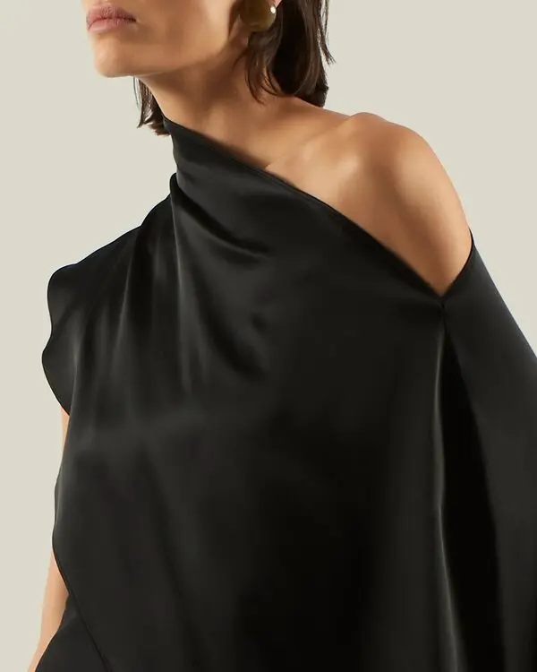 TALLER MARMO Mini Berenson Dress