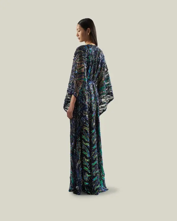 TALLER MARMO Firefly Kaftan