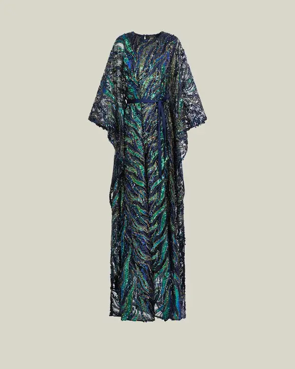 TALLER MARMO Firefly Kaftan