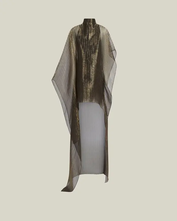 TALLER MARMO Dallas Kaftan