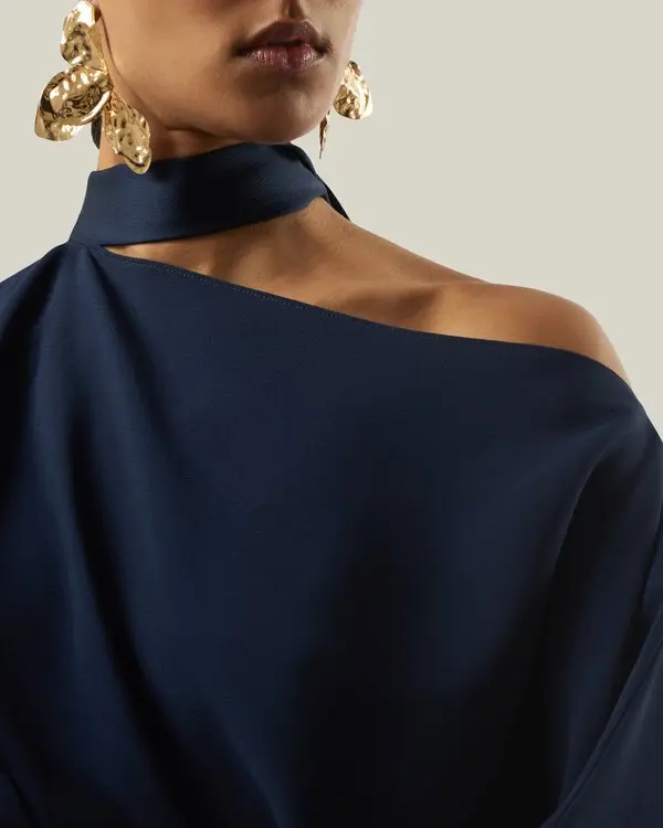 TALLER MARMO Brooks Dress