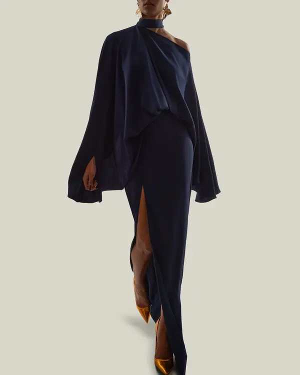 TALLER MARMO Brooks Dress