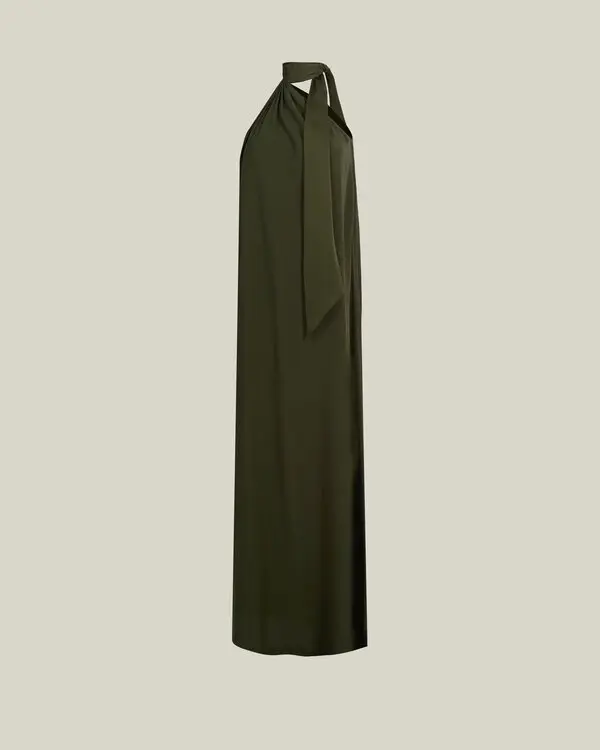 TALLER MARMO Astor Dress