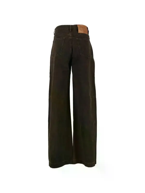 ELEH Wide-leg Jeans