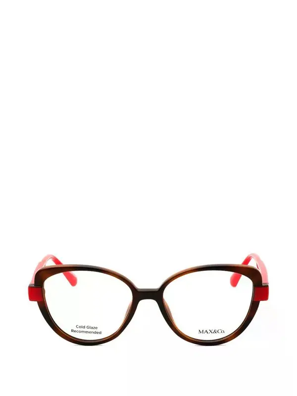 MAX&CO. Cat-eye Glasses