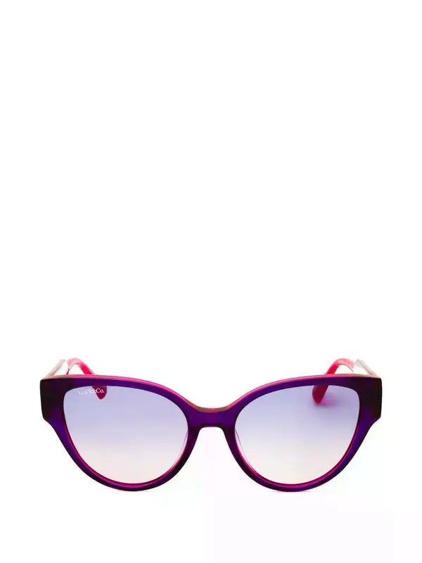 MAX&CO. Cat-eye Sunglasses