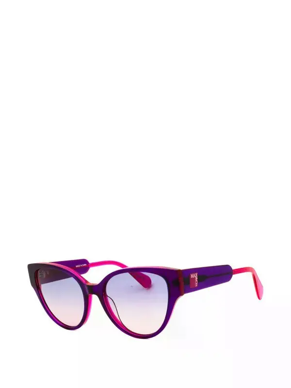 MAX&CO. Cat-eye Sunglasses