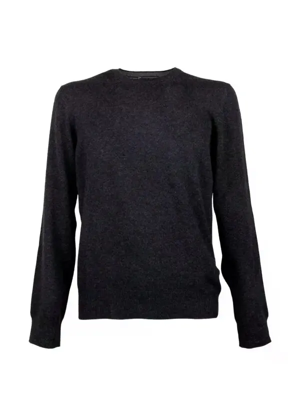 GRAN SASSO Crew-neck Sweater