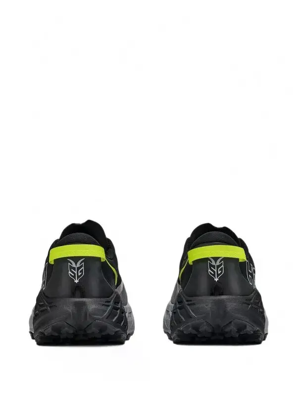 HOKA® Speedgoat 7 Lace-up Low-top Trail Running Sneakers