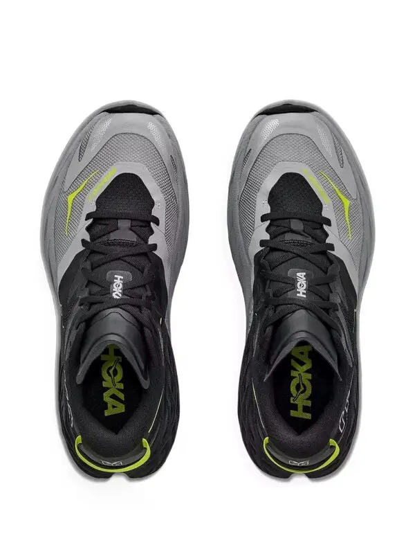 HOKA® Speedgoat 7 Lace-up Low-top Trail Running Sneakers