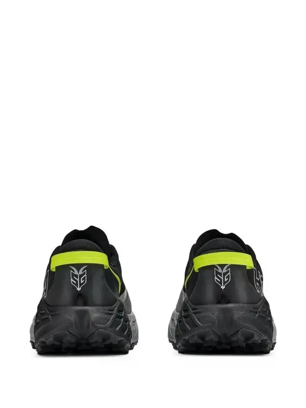 HOKA® Speedgoat 7 Lace-up Low-top Trail Running Sneakers