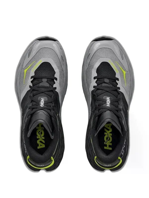 HOKA® Speedgoat 7 Lace-up Low-top Trail Running Sneakers