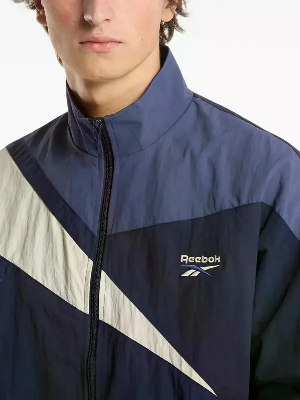 REEBOK Vector Track Jacket