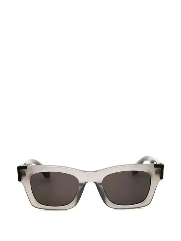 Palm Angels Westport Rectangle-frame Sunglasses