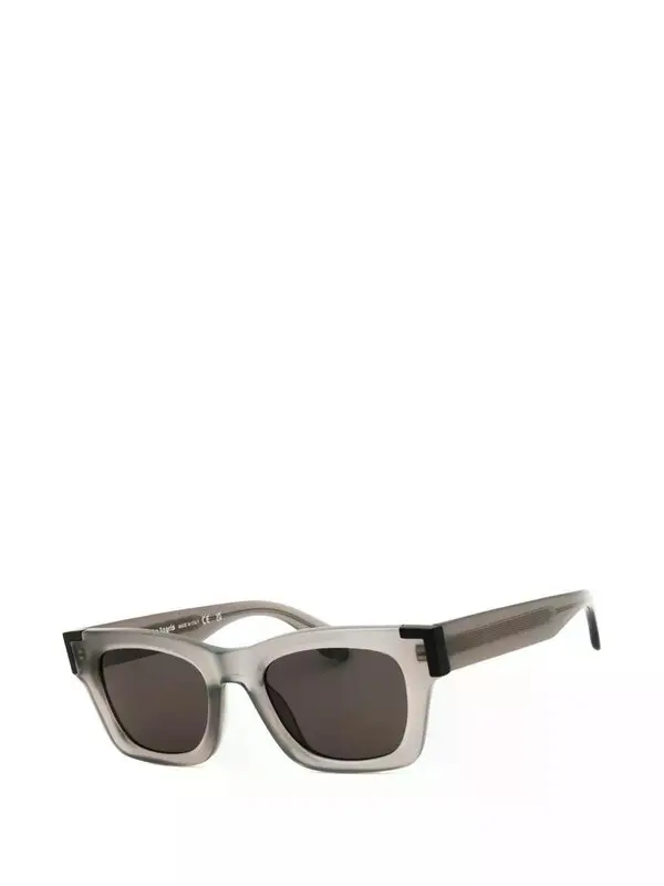 Palm Angels Westport Rectangle-frame Sunglasses