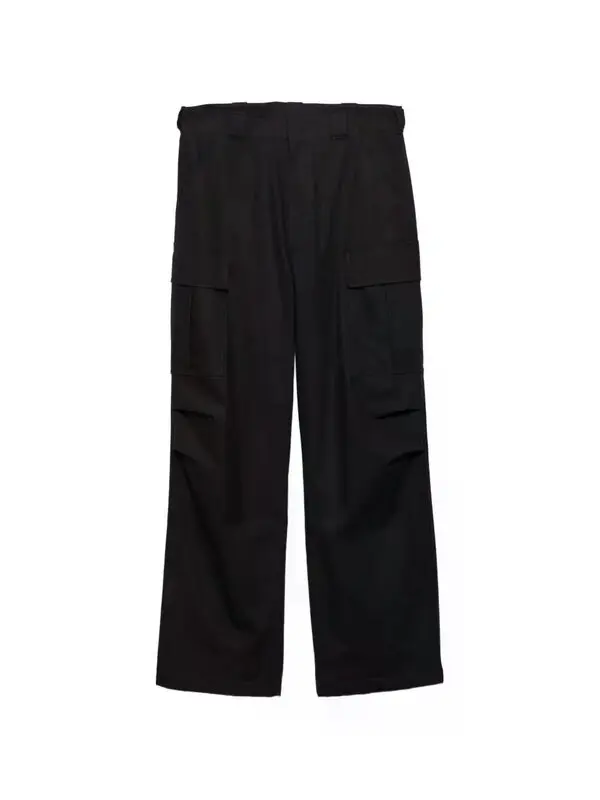 Prada Cotton Pants