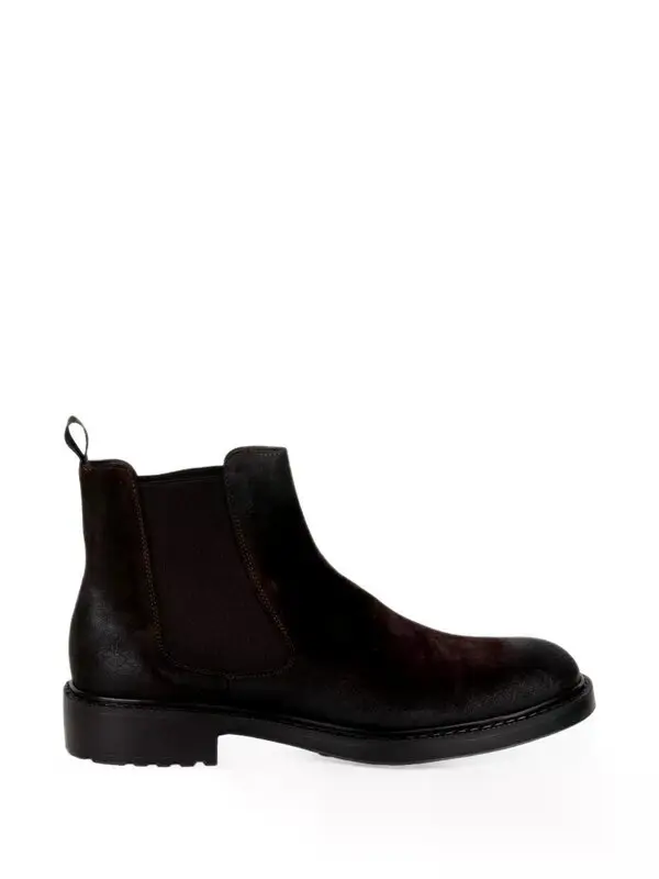 FRANCO FEDELE Chelsea Boots