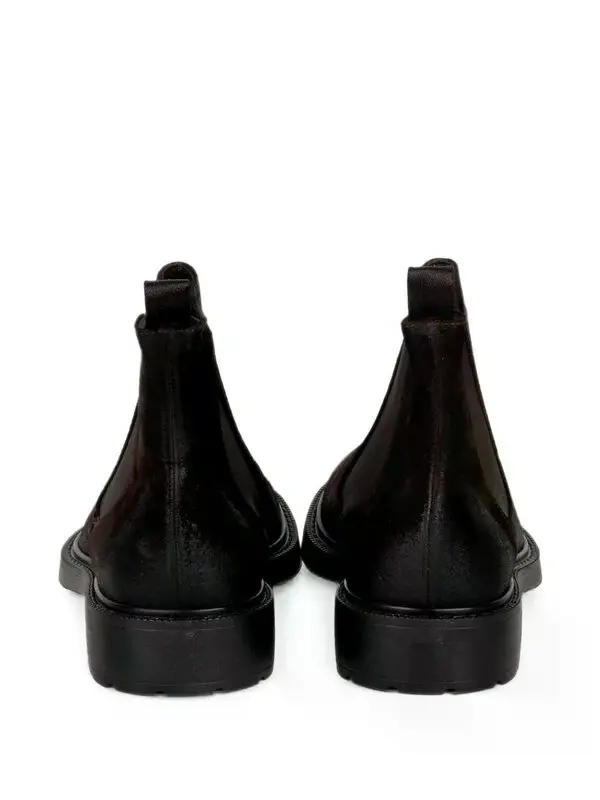 FRANCO FEDELE Chelsea Boots