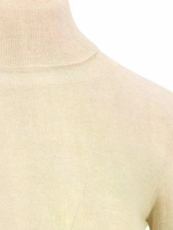Mauro Grifoni Roll-neck Sweater