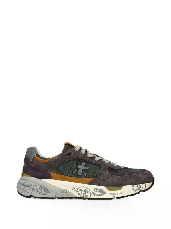 Premiata Mase Sneakers - Grey
