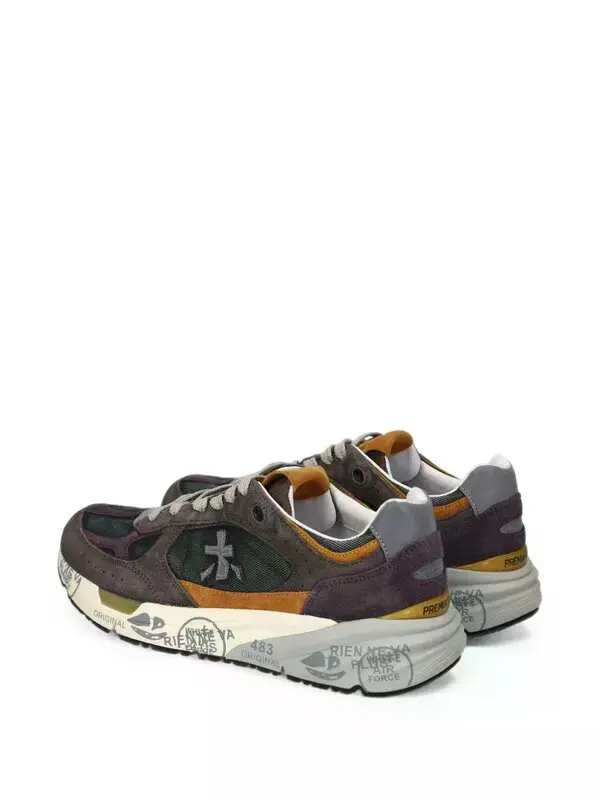 Premiata Mase Sneakers
