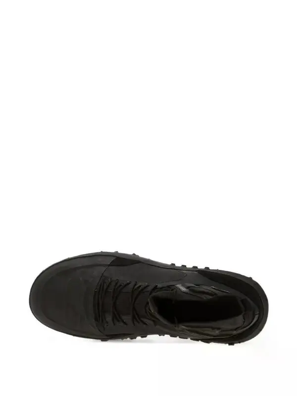 Oakley Phantom Coyote Boots