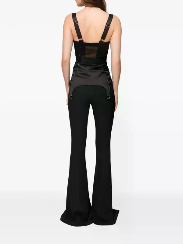 MURMUR Zest Lace-up Corset