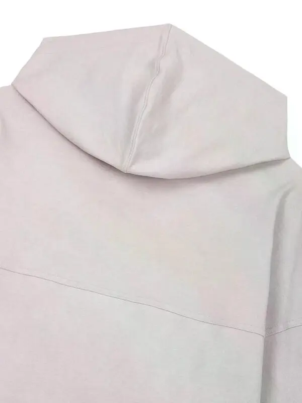 STUDIO TOMBOY Pigment-dyed Hoodie