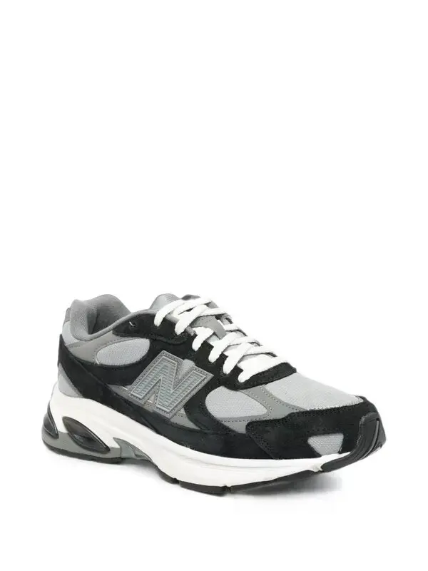NEW BALANCE Panelled Mesh Sneakers