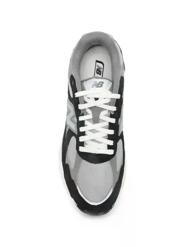 NEW BALANCE Panelled Mesh Sneakers