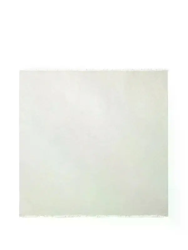 Peserico Frayed Scarf