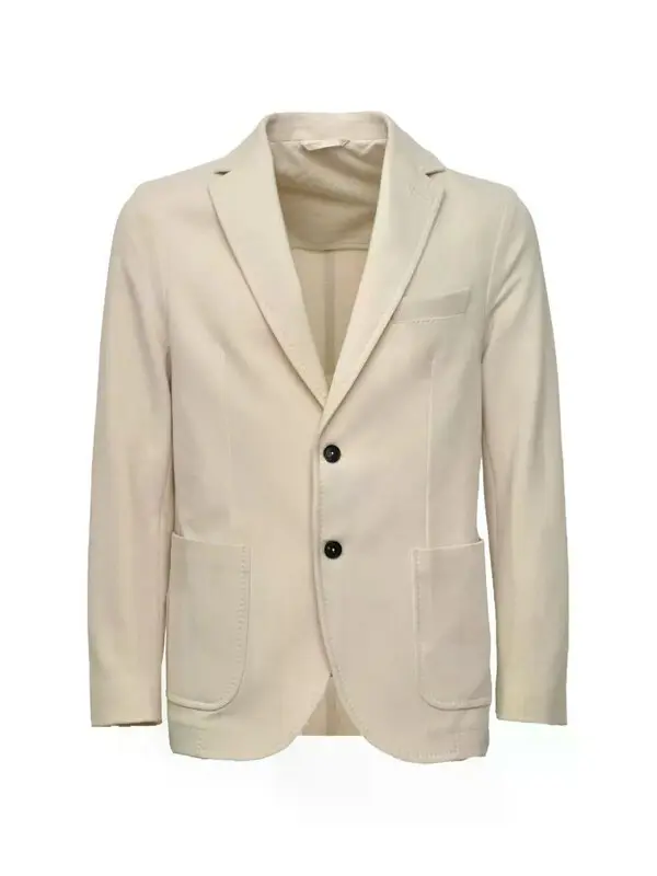 CIRCOLO 1901 Single-breasted Blazer