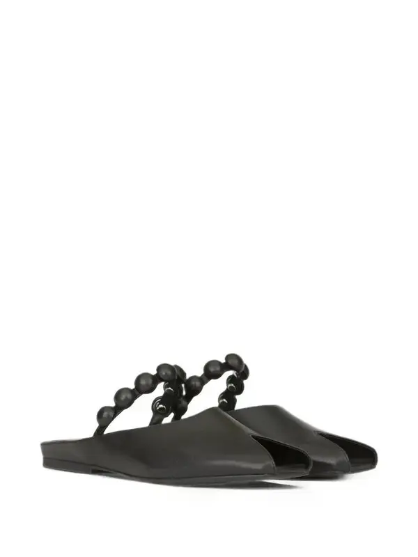 Ash Blanche Sandals