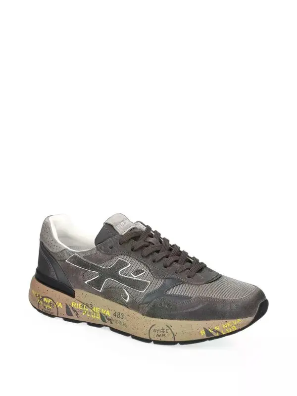 Premiata Mick Sneakers
