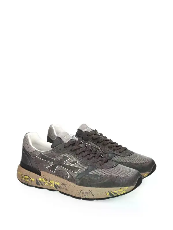 Premiata Mick Sneakers