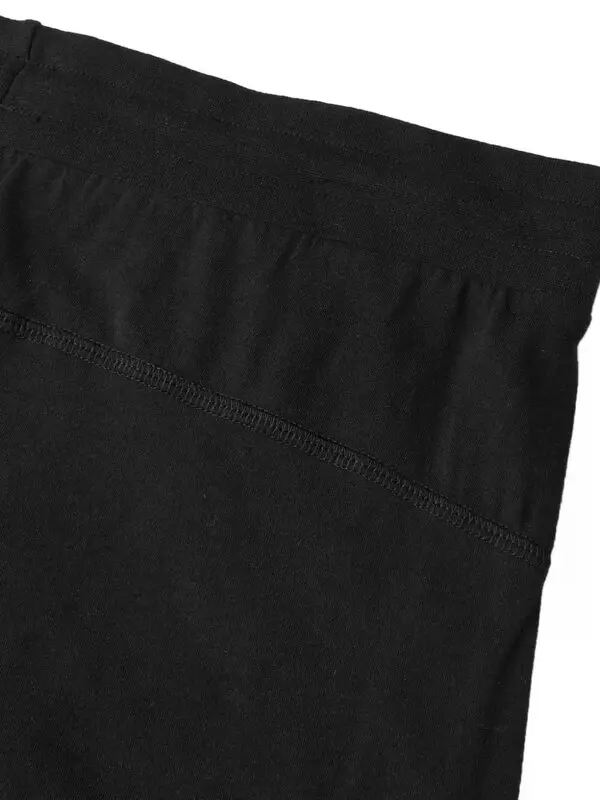 Paul Smith Artist Stripe Drawstring Trousers