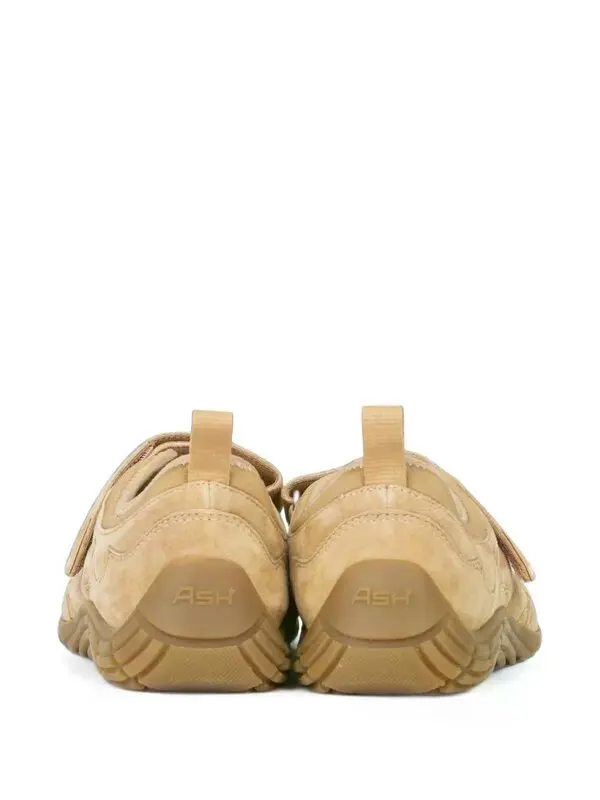 Ash Magda Touch-strap Sneakers