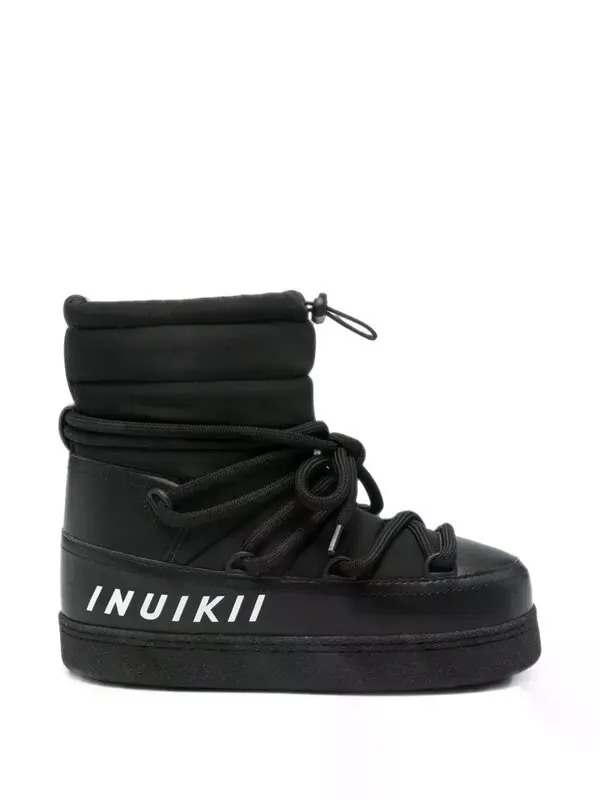 Inuikii Mountain Boots
